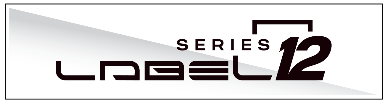 Label Series 12 Custom Motocross Gear | Canvas MX