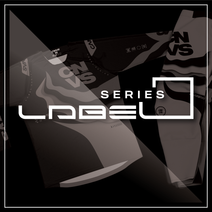 Custom Motocross Gear | Canvas MX - It's All You
