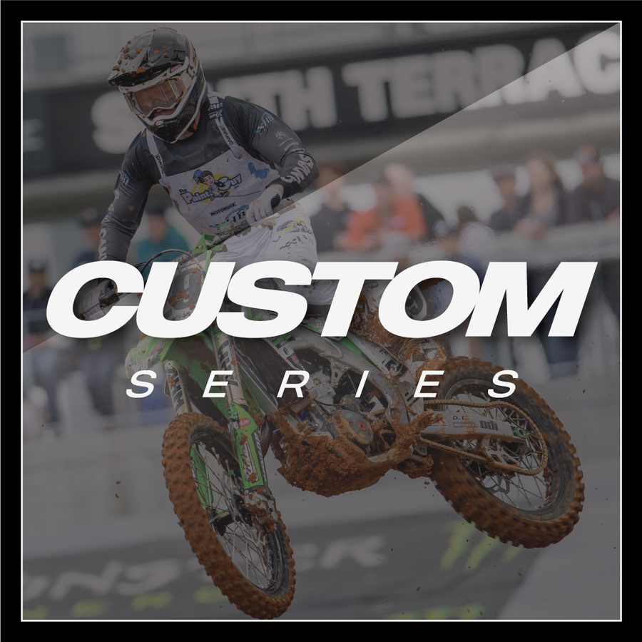 MOD SERIES Custom Motocross Jersey and Pants | Canvas MX