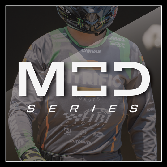 MOD SERIES Custom Motocross Jersey and Pants | Canvas MX
