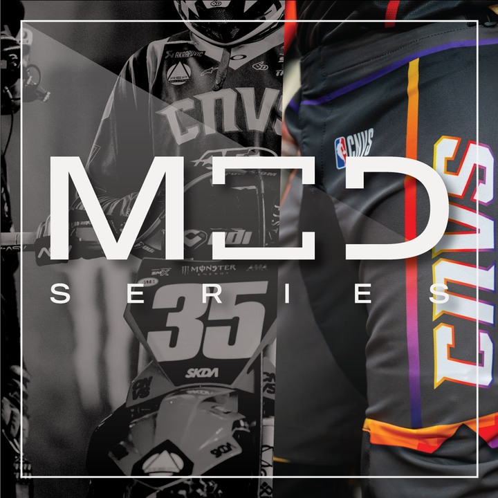 Custom Motocross Gear | Canvas MX - It's All You