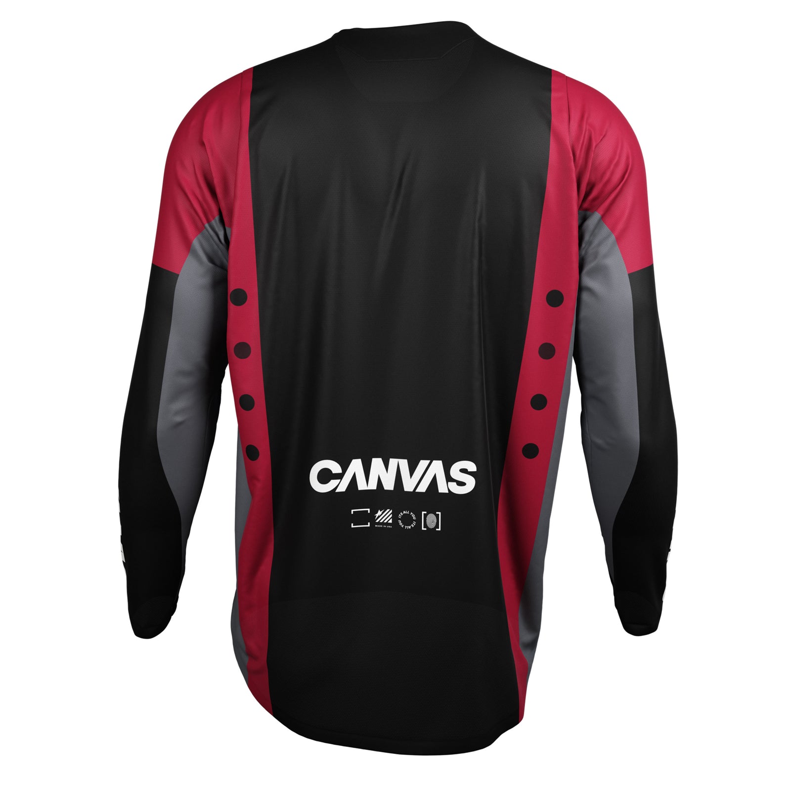 ONYX Custom Jersey - Adult – Canvas MX