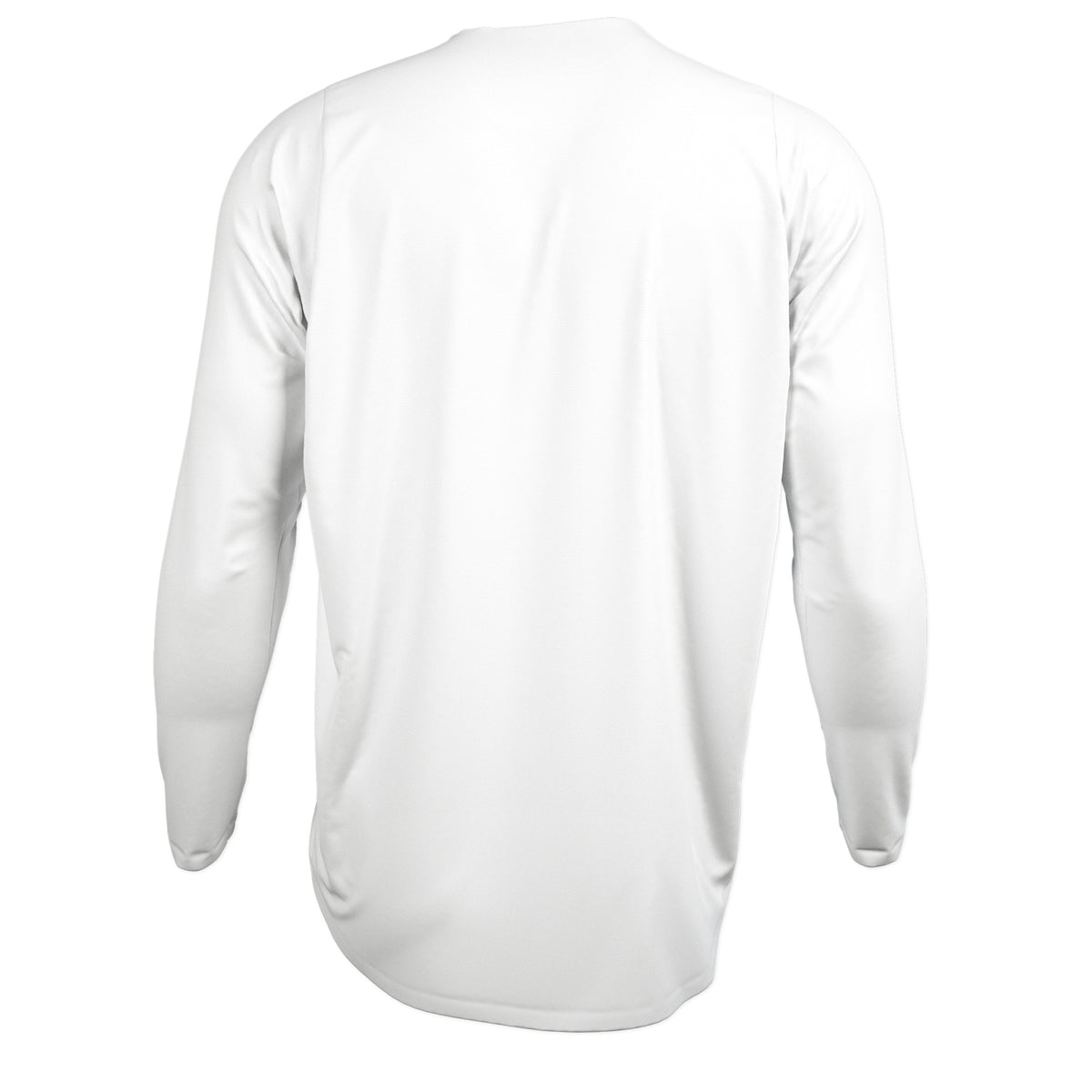 Design Your Own Custom Jersey | Canvas MX