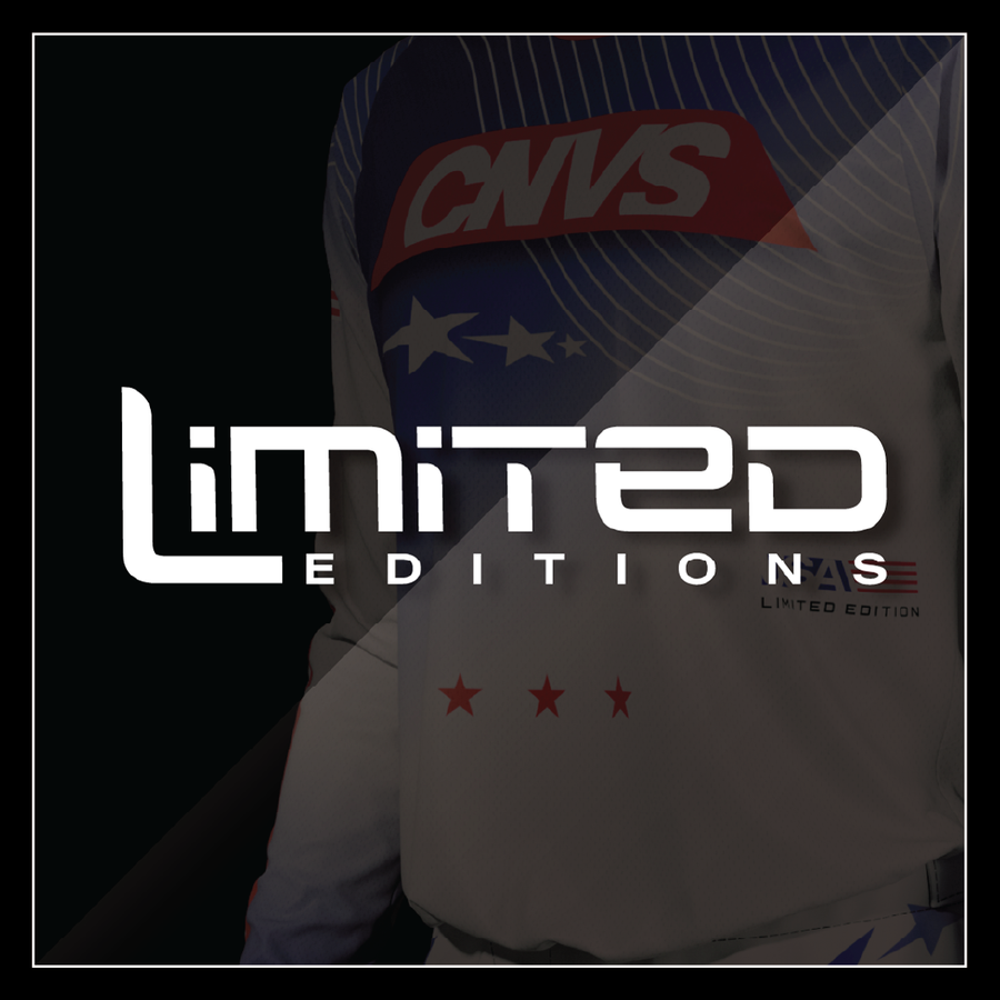 MOD SERIES Custom Motocross Jersey and Pants | Canvas MX