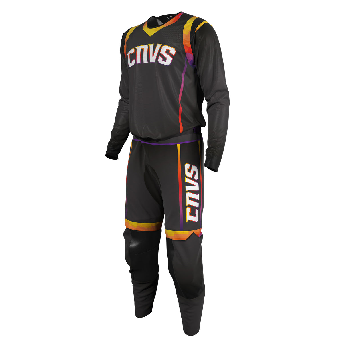 PHOENIX 2024 Custom Jersey – Canvas MX