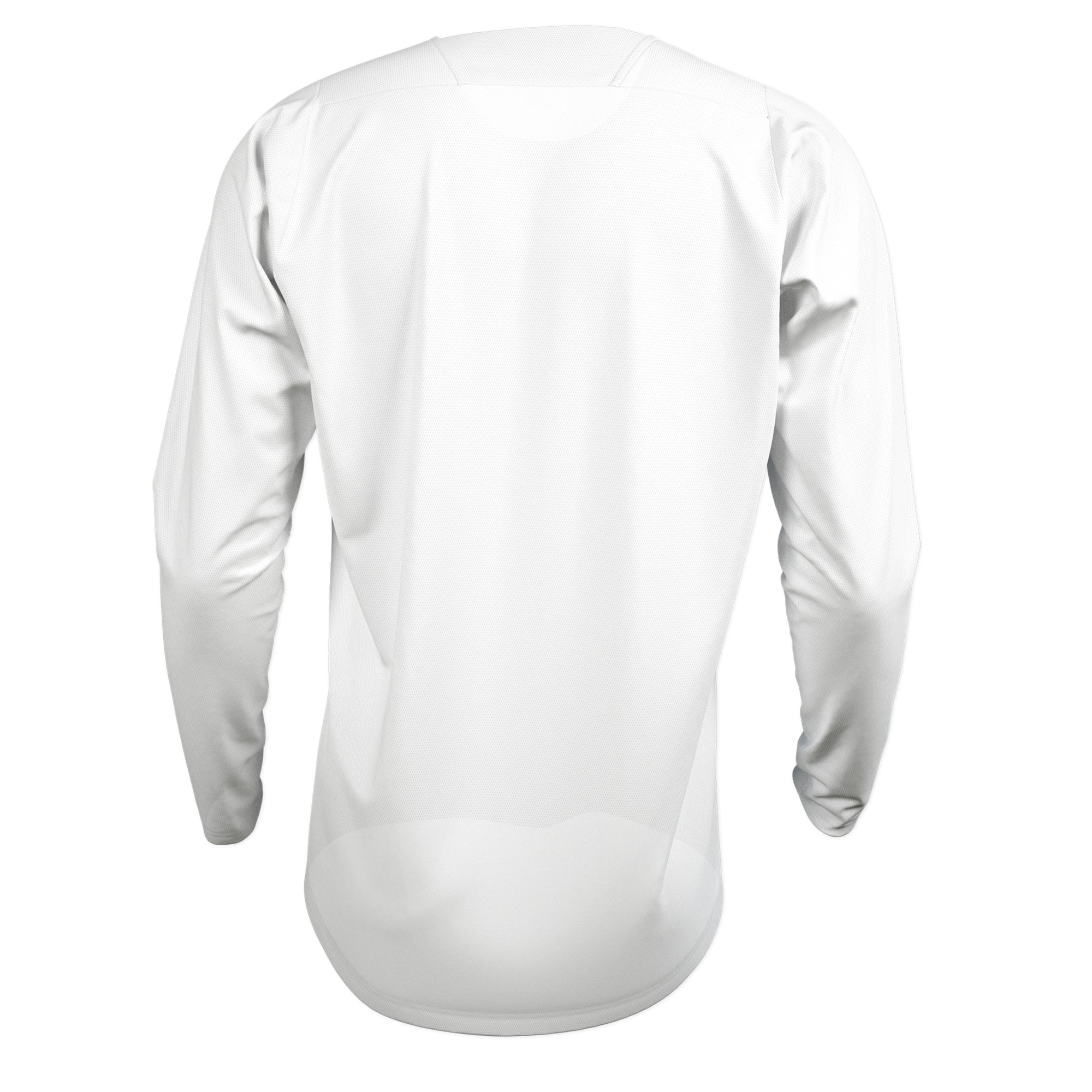 Design Your Own Custom Jersey - Racer Fit – Canvas MX