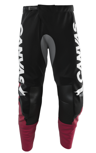 ONYX Custom MX Pants - Adult – Canvas MX